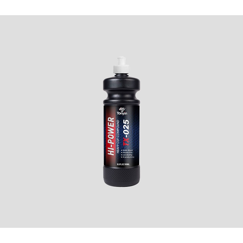 HI-POWER HEAVY CUT COMPOUND